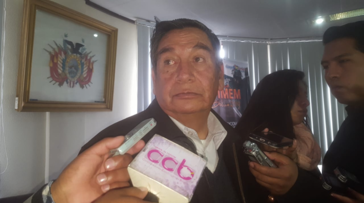 Comibol: la centralización del oro por el Estado dependerá de la ...
