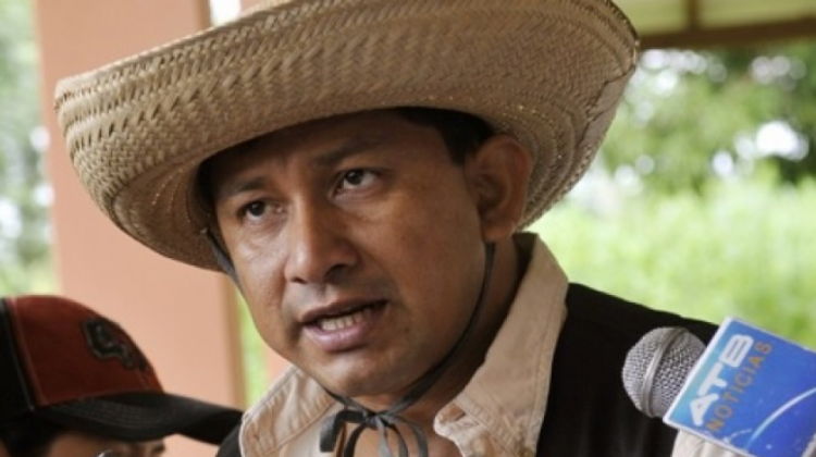 Tribunal inicia juicio contra Adolfo Chávez por caso Fondo Indígena ...