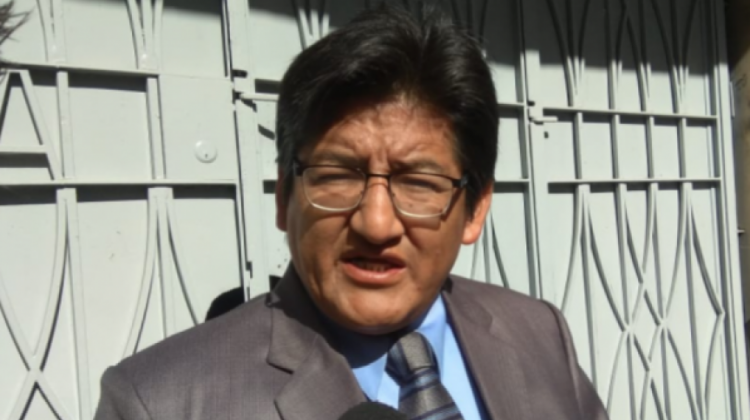 Jesús Vera pedirá que se emita una orden de captura internacional del ...